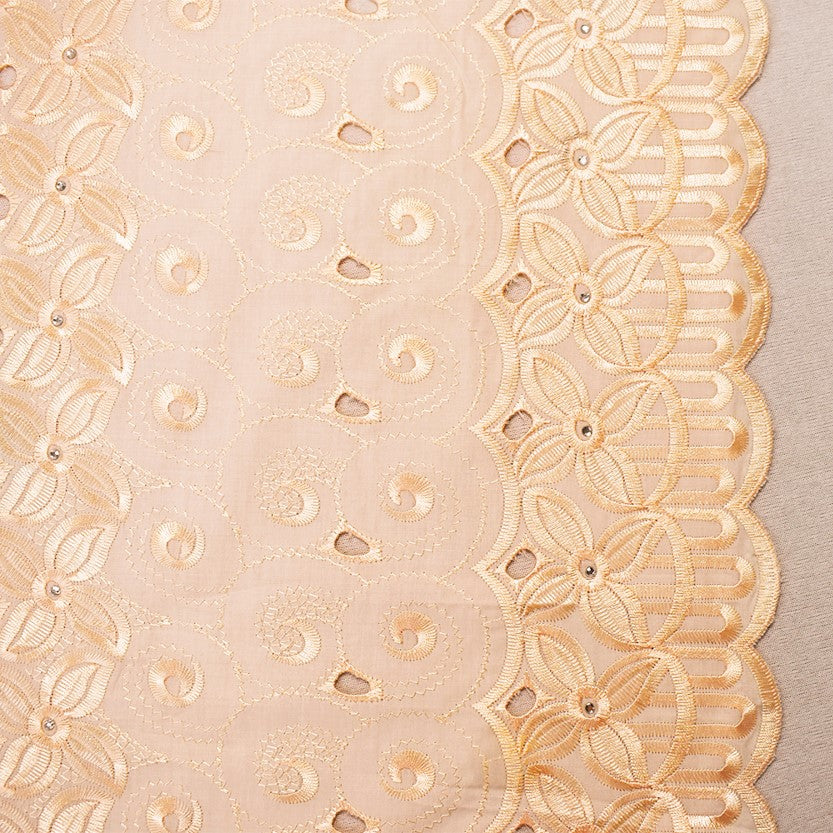 Eyelet Fabric – Fabric Depot