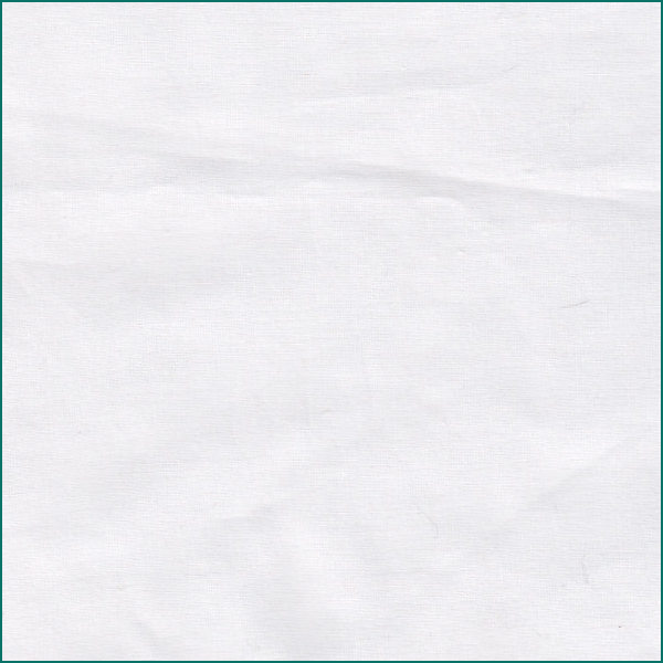 Bleached Muslin Fabric - Reorderable – Fabric Depot