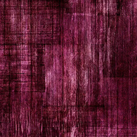 Purple Into the Woods Texture Blender Mulberry 43/44/45" Fabric Per Ya ...