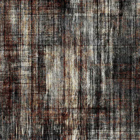 Grey Into the Woods Texture Blender Charcoal 43/44/45" Fabric Per Yard ...