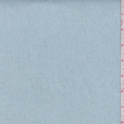 Ocean Wave Blue Twill Jacketing Fabric – Fabric Depot