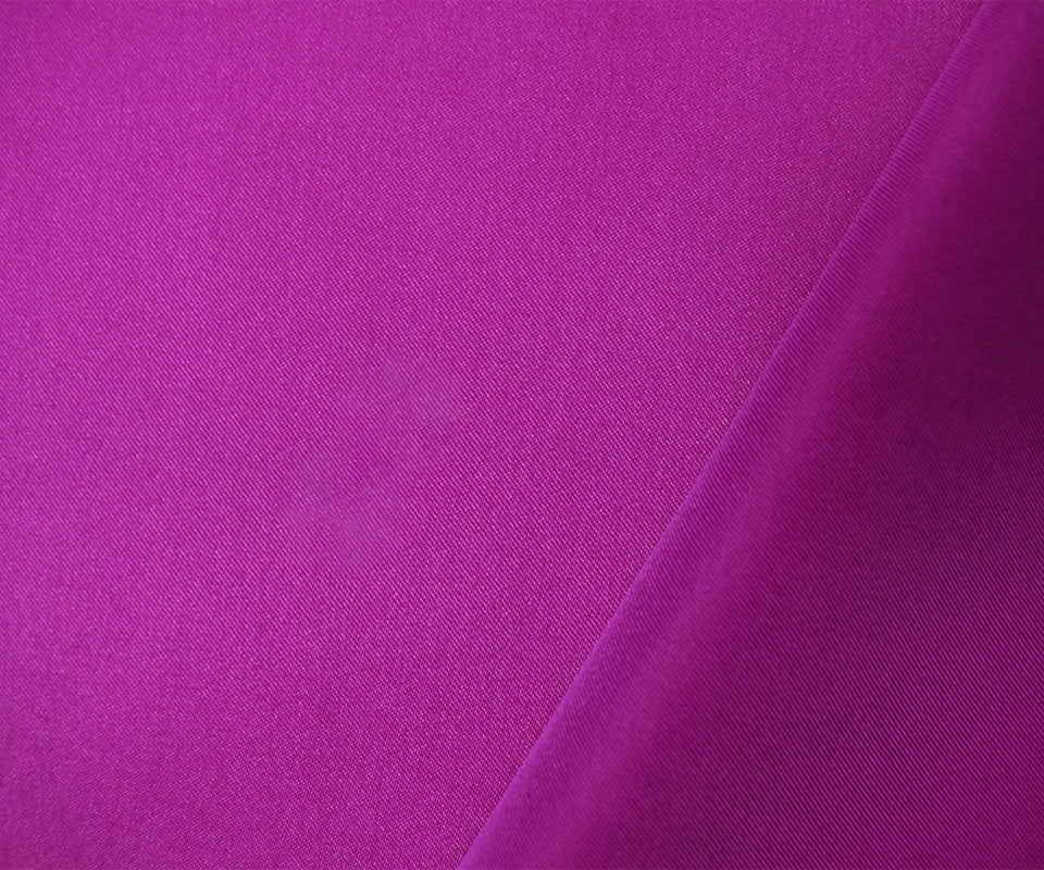 Purple Poly Spandex Solid Stretch Lamour Woven Fabric – Fabric Depot
