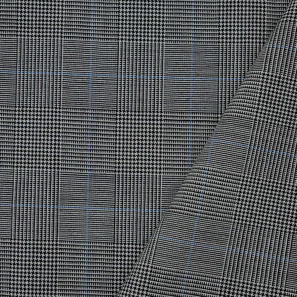 Houndstooth Fabric – Fabric Depot