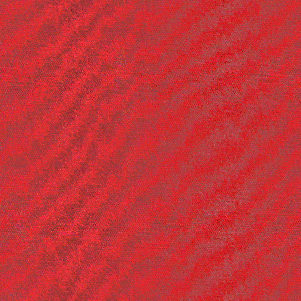 Red Broadcloth Fabric - Reorderable – Fabric Depot