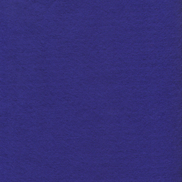 20 YD Bolt-Royal Felt Fabric – Fabric Depot